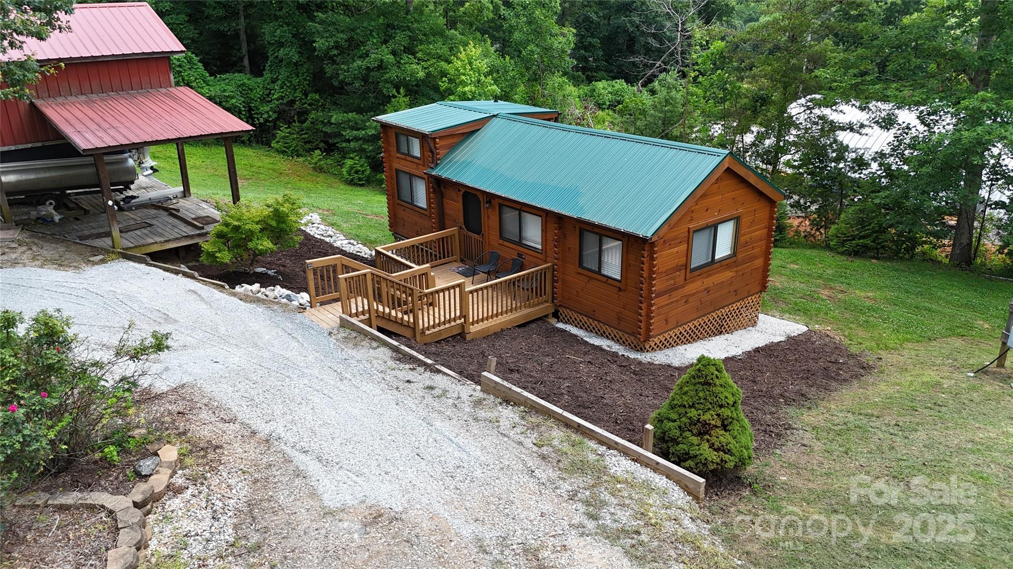 37 Bream Loop Road, Marion, NC - lhrmls-03372168 - LakeHomes.com