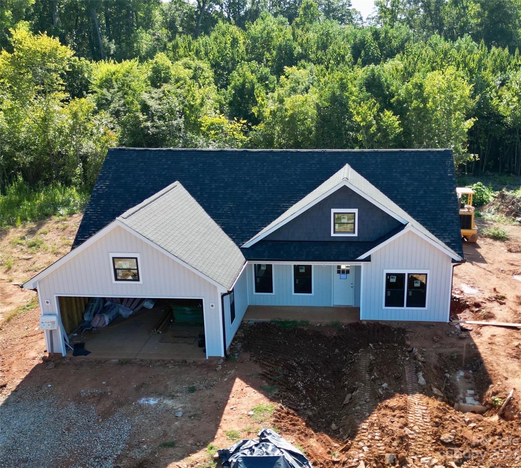 699 Sportsman Drive, Salisbury, NC - lhrmls-01764392 - LakeHomes.com