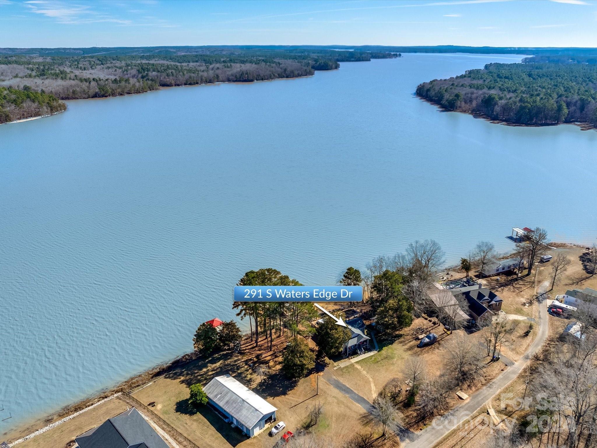 291 S Waters Edge Drive, Winnsboro, SC - lhrmls-01992283 - LakeHomes.com