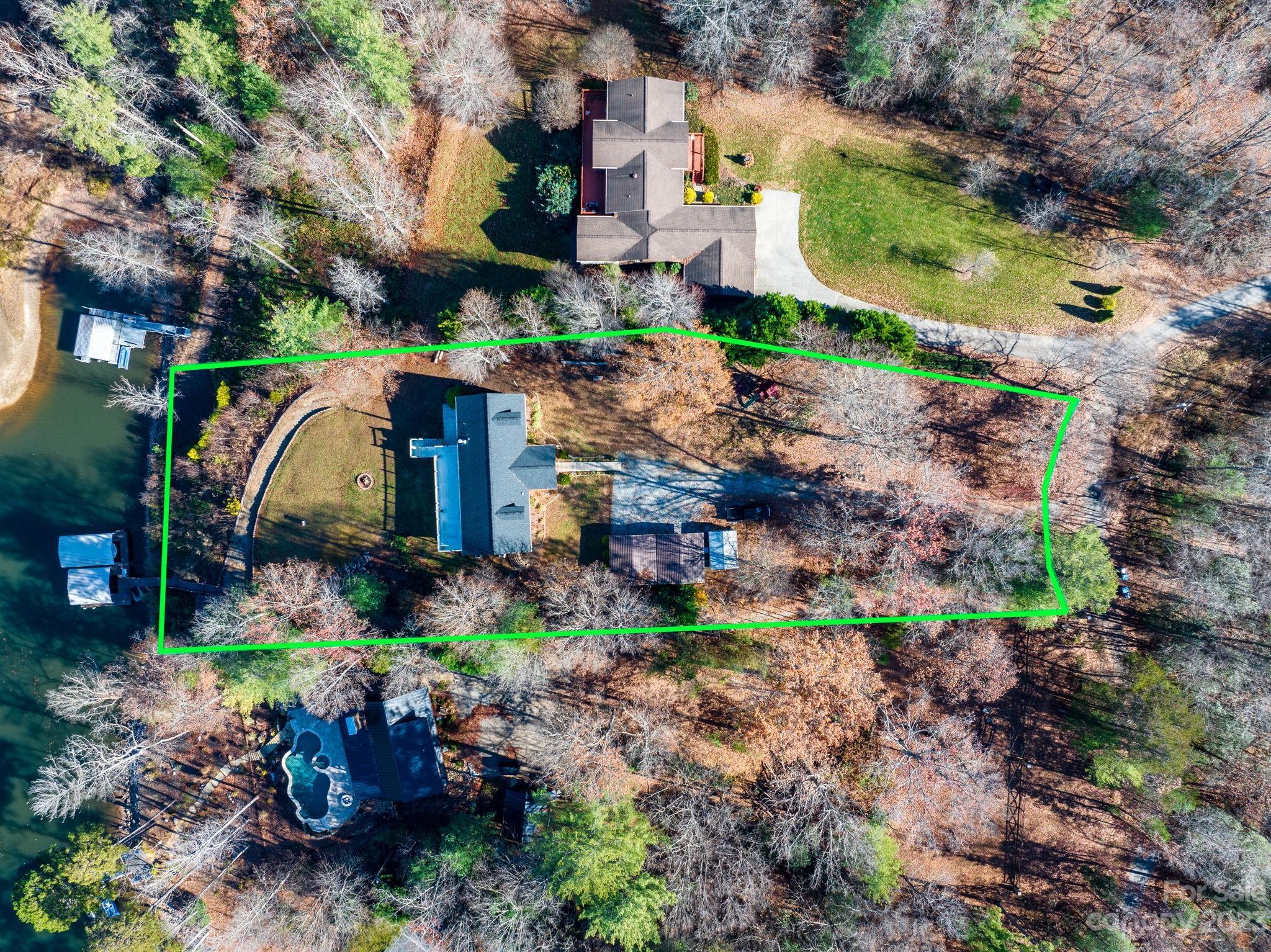 276 Tadpole Lane, Taylorsville, NC - lhrmls-01913559 - LakeHomes.com