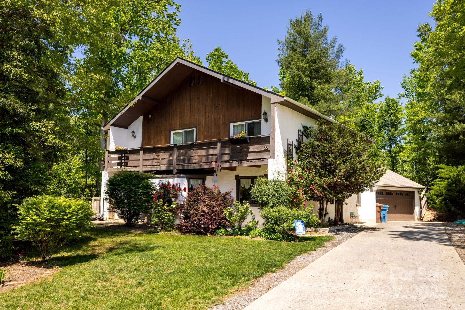 85 Riley Drive, Taylorsville, NC - lhrmls-02937437 - LakeHomes.com