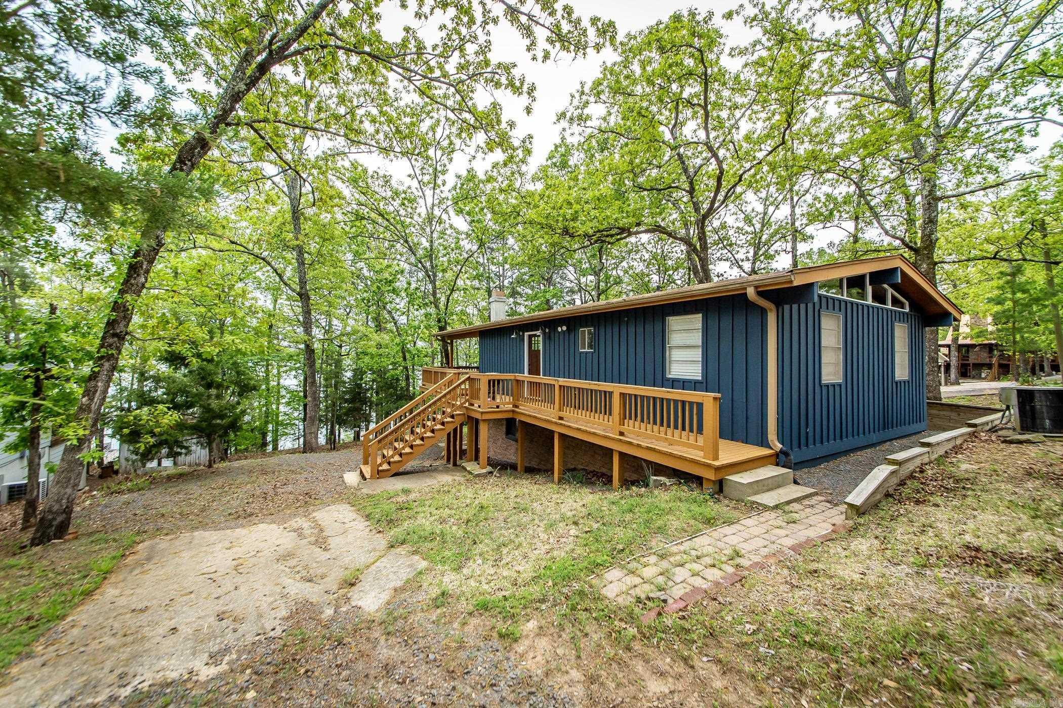 510 Potter Point, Higden, AR - lhrmls-02988572 - LakeHomes.com