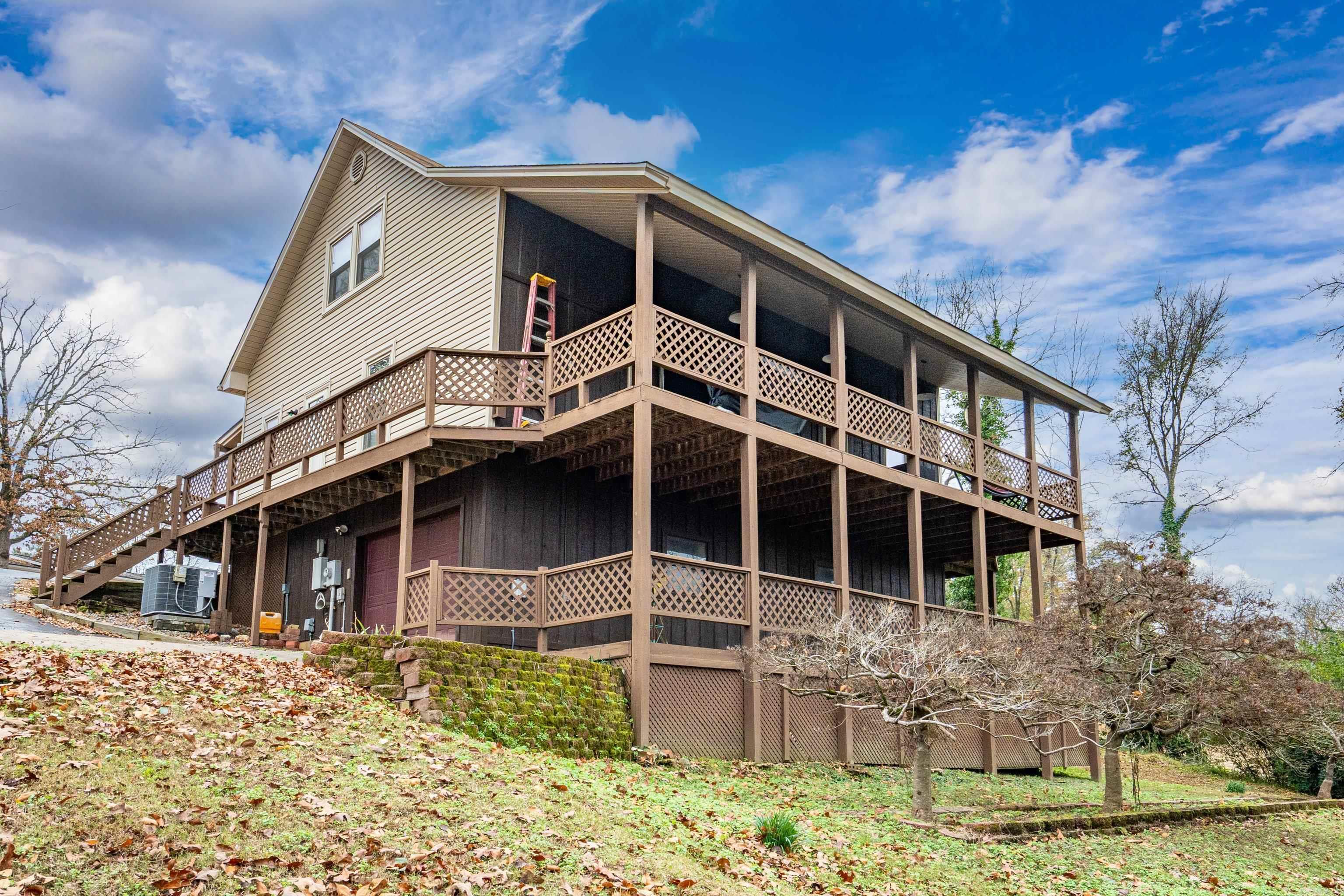 123 Southshore Drive, Hot Springs National Park, AR - lhrmls-03666666 ...