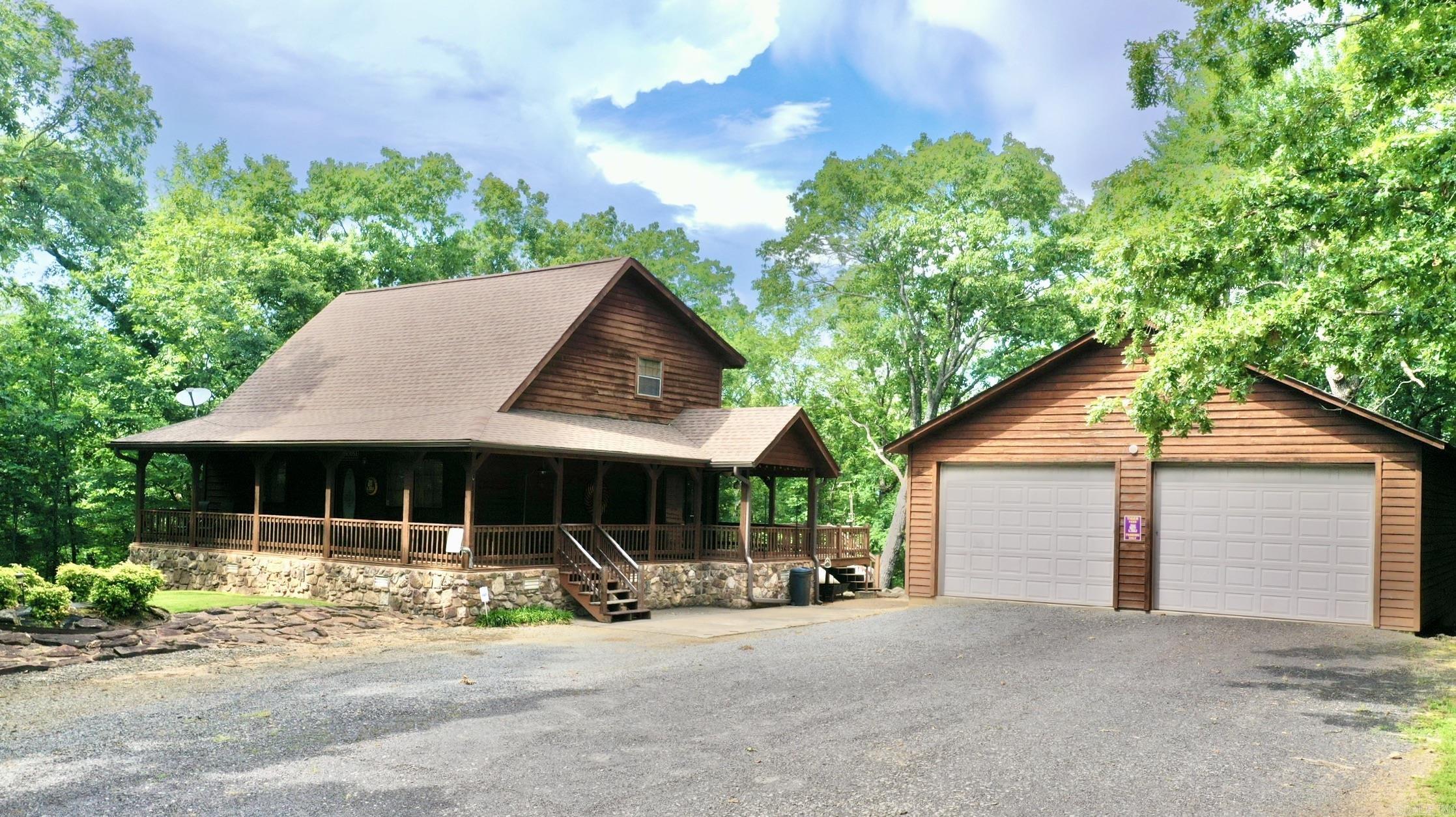 50 Jackson Ridge, Higden, AR - lhrmls-03172832 - LakeHomes.com