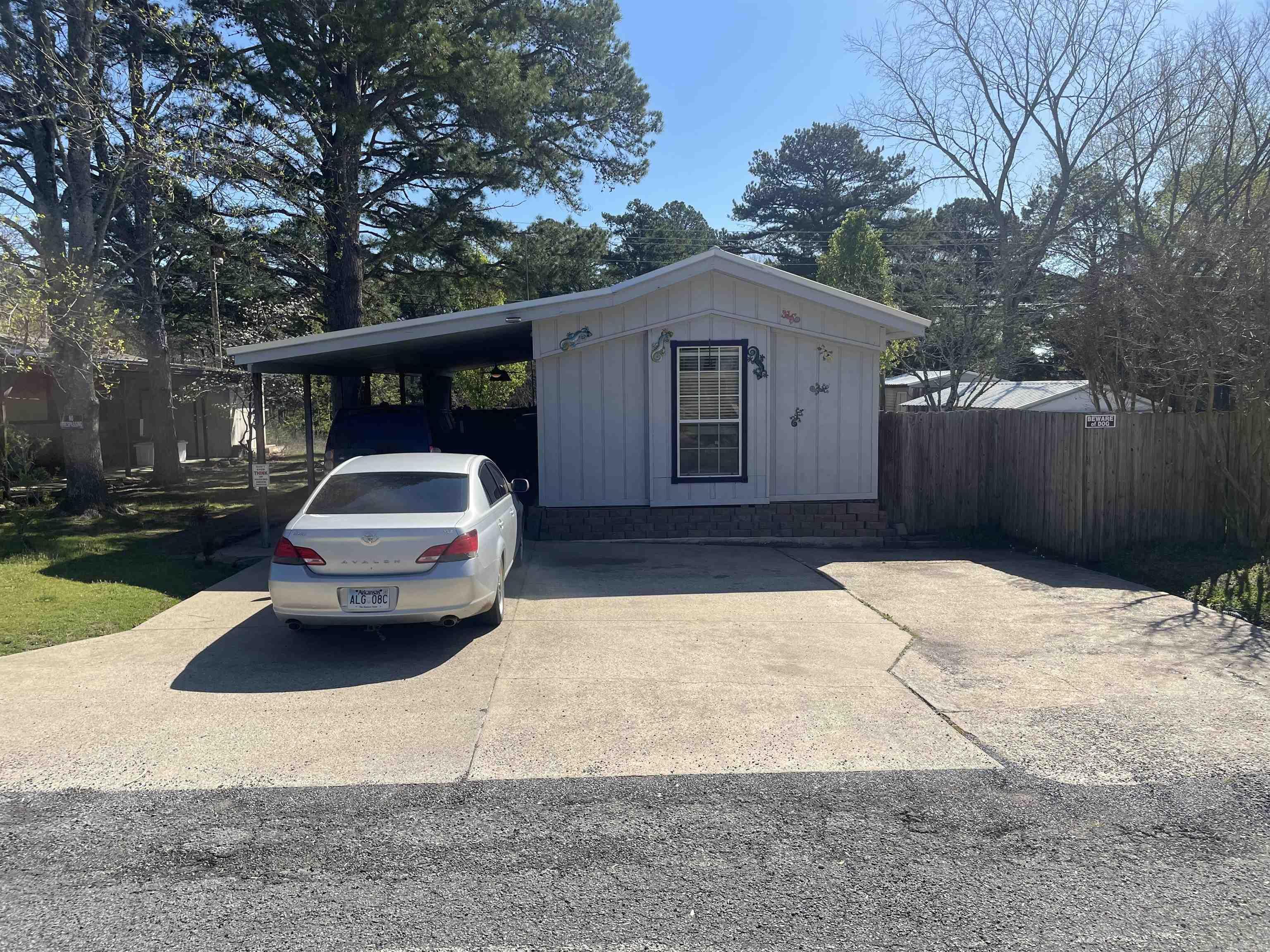 331 Fairhaven Drive, Fairfield Bay, AR - lhrmls-02087178 - LakeHomes.com