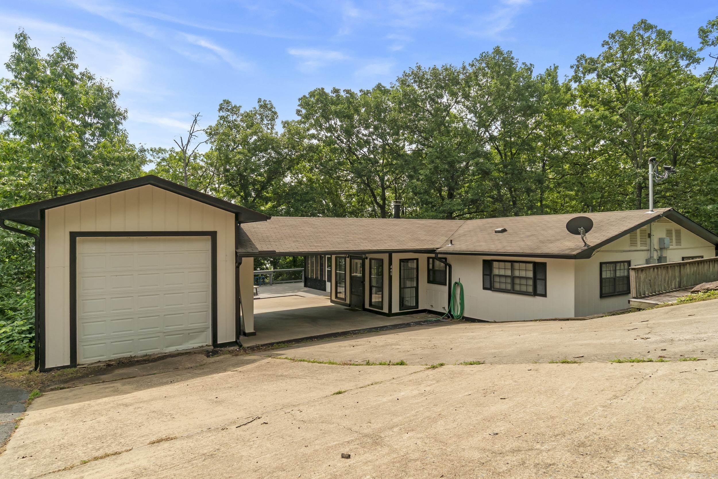 445 Tortoise Bay, Higden, AR - lhrmls-03047574 - LakeHomes.com