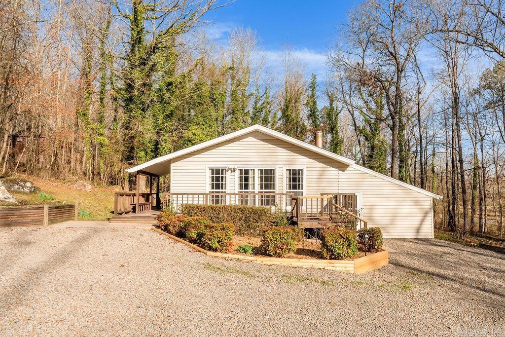 1934 Libby Road, Heber Springs, AR - lhrmls-02059824 - LakeHomes.com