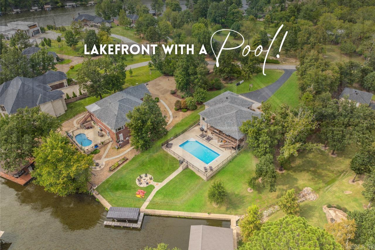 183 Rhema Point, Hot Springs, AR - lhrmls-03319012 - LakeHomes.com