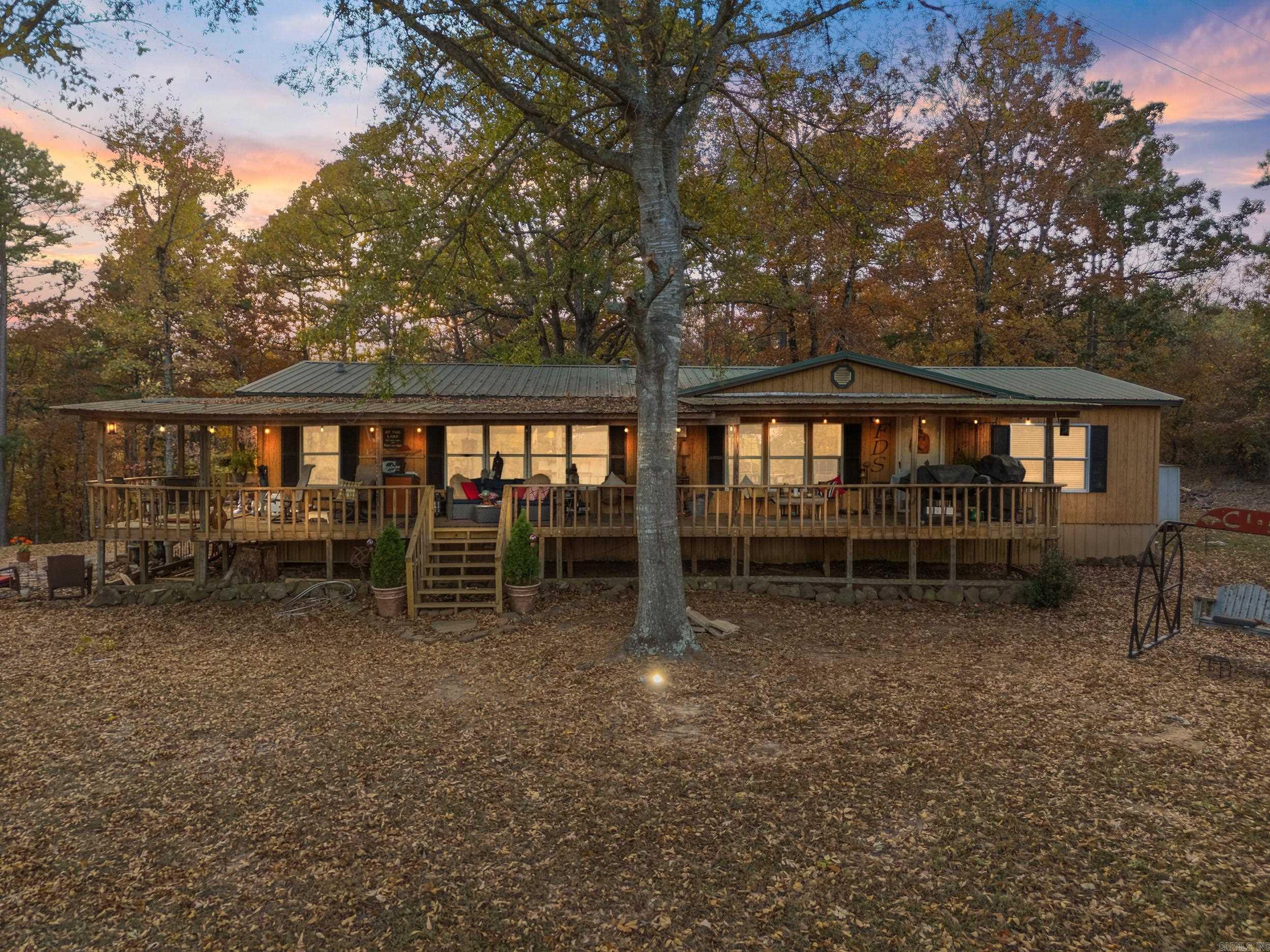 69 Concho Road, Edgemont, AR - lhrmls-02484547 - LakeHomes.com
