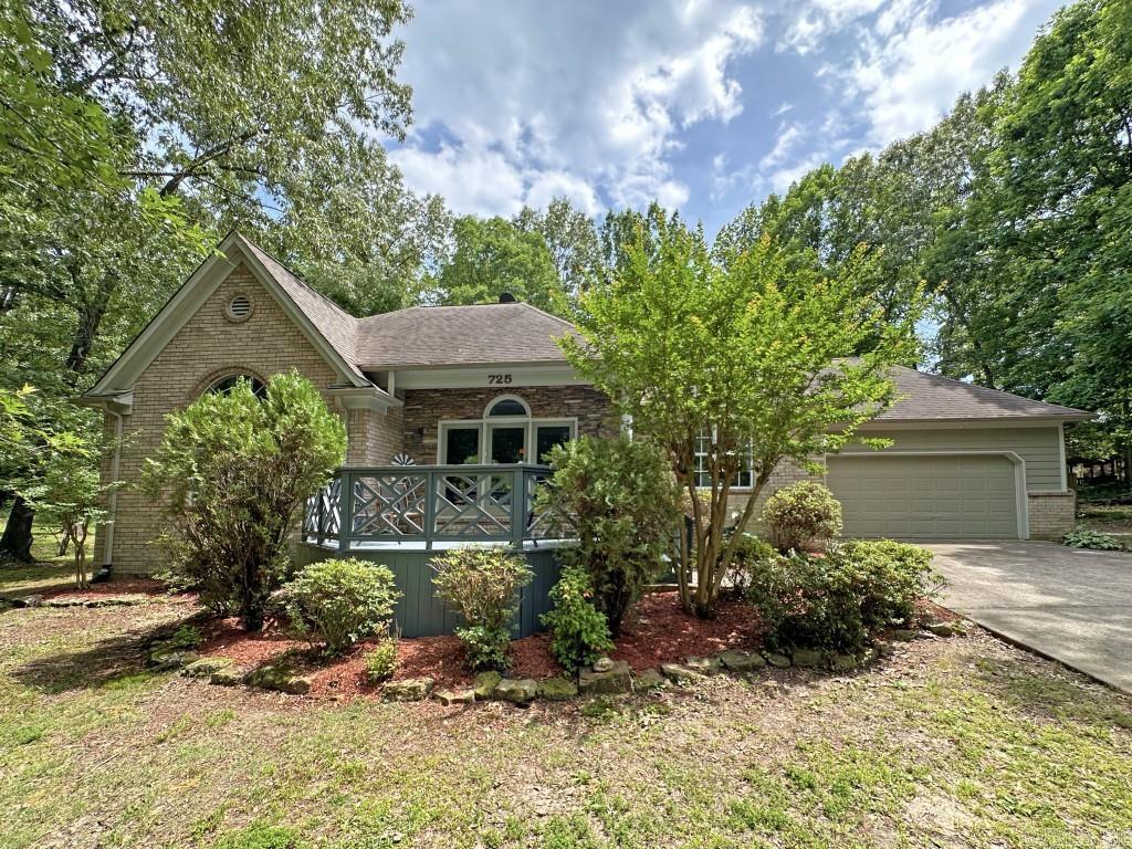 725 Davidson Circle, Edgemont, AR - lhrmls-02207947 - LakeHomes.com