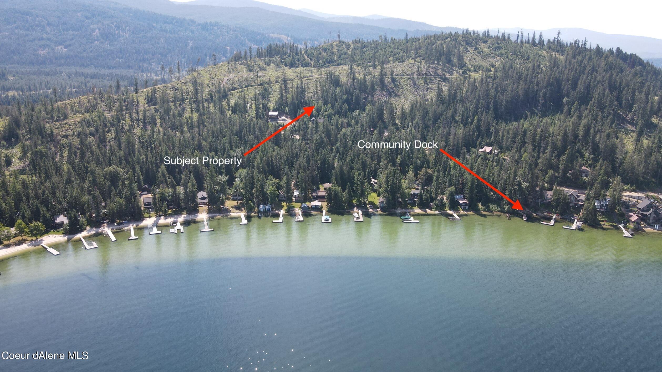 NKA Sherwood, Coolin, ID - lhrmls-01778661 - LakeHomes.com