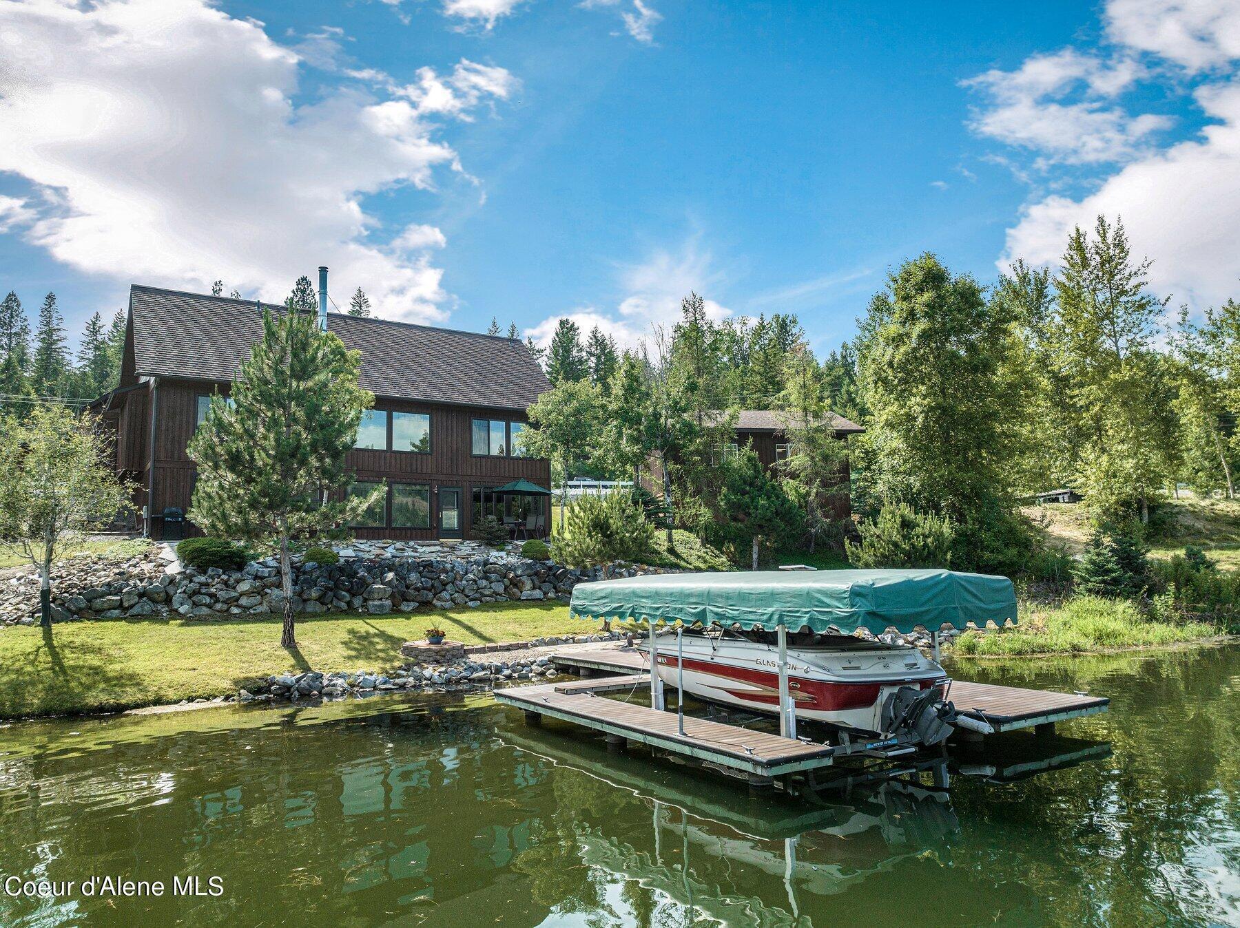 99 Buck Run, Sagle, ID - lhrmls-02089220 - LakeHomes.com