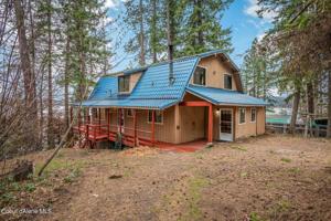 Hauser Lake Idaho Lake Homes For Sale and Hauser Lake Idaho Lake Houses ...