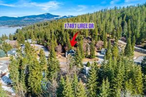 Hauser Lake Idaho Lake Homes For Sale and Hauser Lake Idaho Lake Houses ...