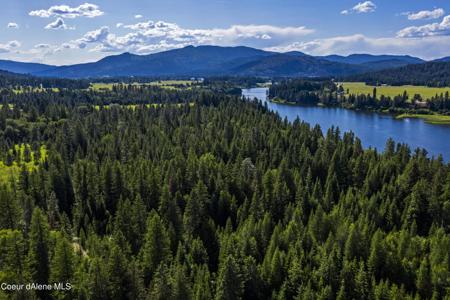 Cocolalla Lake Idaho Lake Homes For Sale and Cocolalla Lake Idaho Lake ...