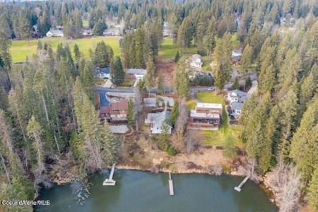 Avondale Lake Idaho Lake Homes For Sale and Avondale Lake Idaho Lake ...