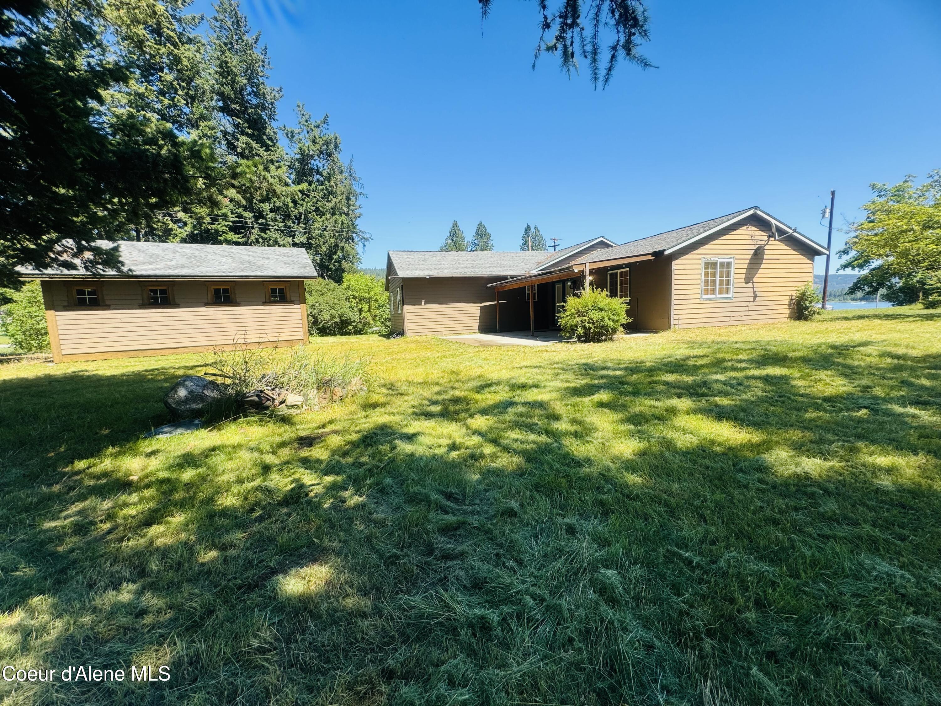 340 Campbell Point Rd, Laclede, ID - lhrmls-02262673 - LakeHomes.com