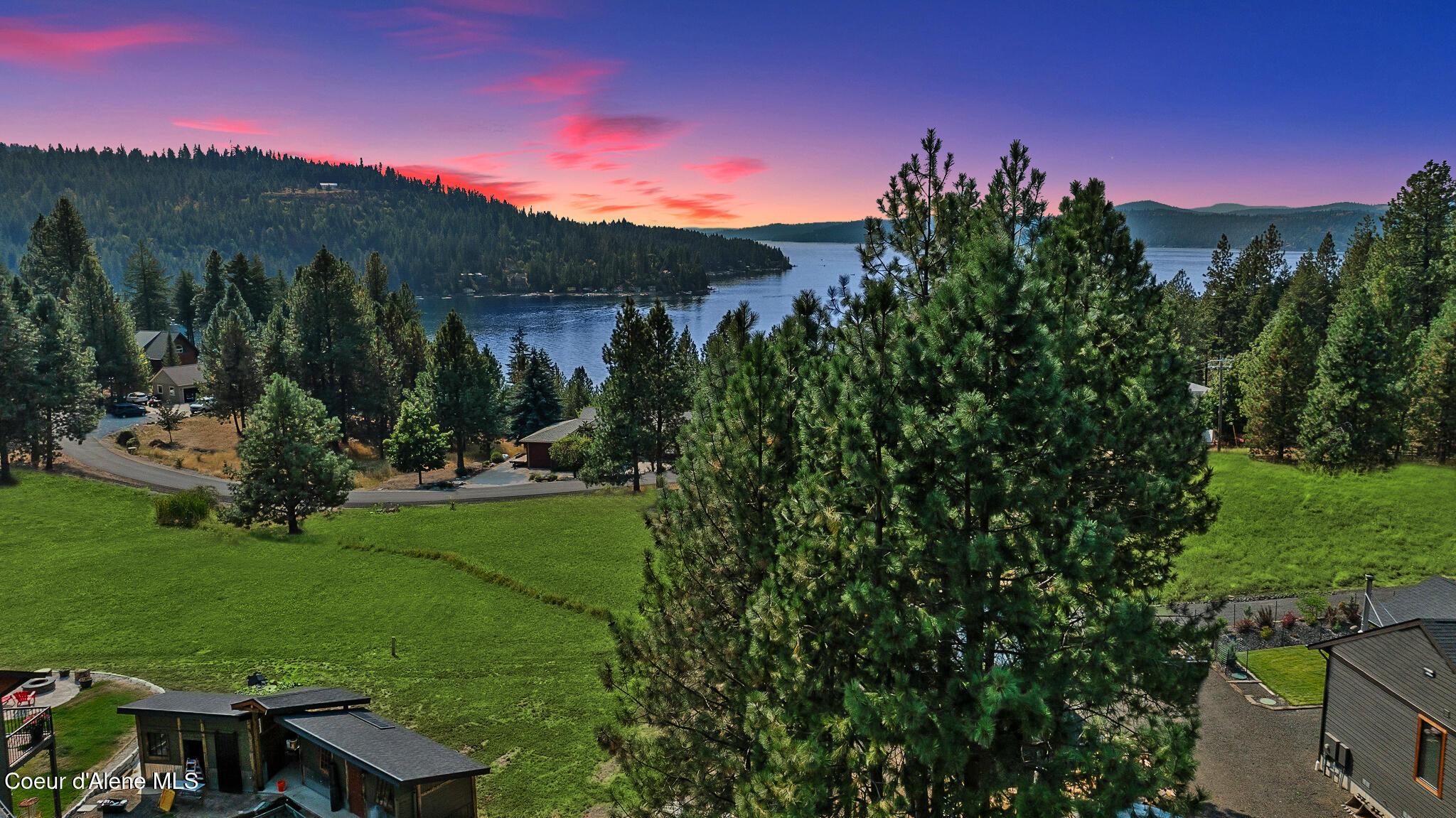 Lt 10 Blk 1 Sunset Shores Cir, Harrison, ID - lhrmls-02652733 ...