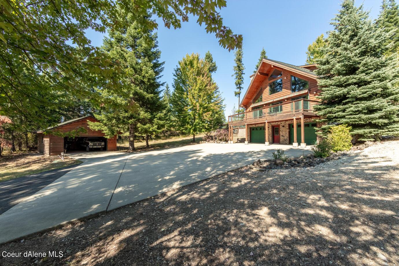 13764 S Ridgeview Dr, Harrison, ID - lhrmls-02015076 - LakeHomes.com