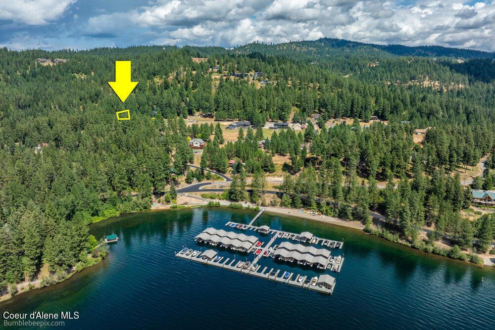 NNA E Sunset Shores Cir, Harrison, ID - lhrmls-02999015 - LakeHomes.com