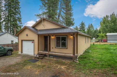 Hauser Lake Idaho Lake Homes For Sale and Hauser Lake Idaho Lake Houses ...
