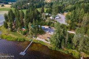 Rose Lake Idaho Lake Homes For Sale and Rose Lake Idaho Lake Houses For ...