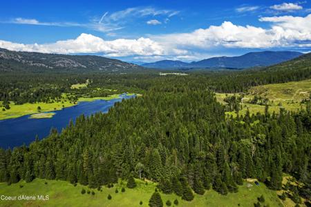 Cocolalla Lake Idaho Lake Homes For Sale and Cocolalla Lake Idaho Lake ...