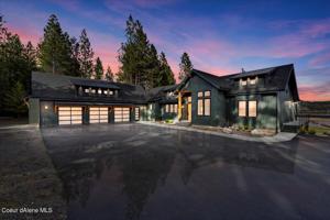 Hauser Lake Idaho Lake Homes For Sale and Hauser Lake Idaho Lake Houses ...