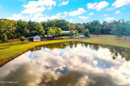 Lake Caroline Mississippi Lake Homes For Sale and Lake Caroline ...