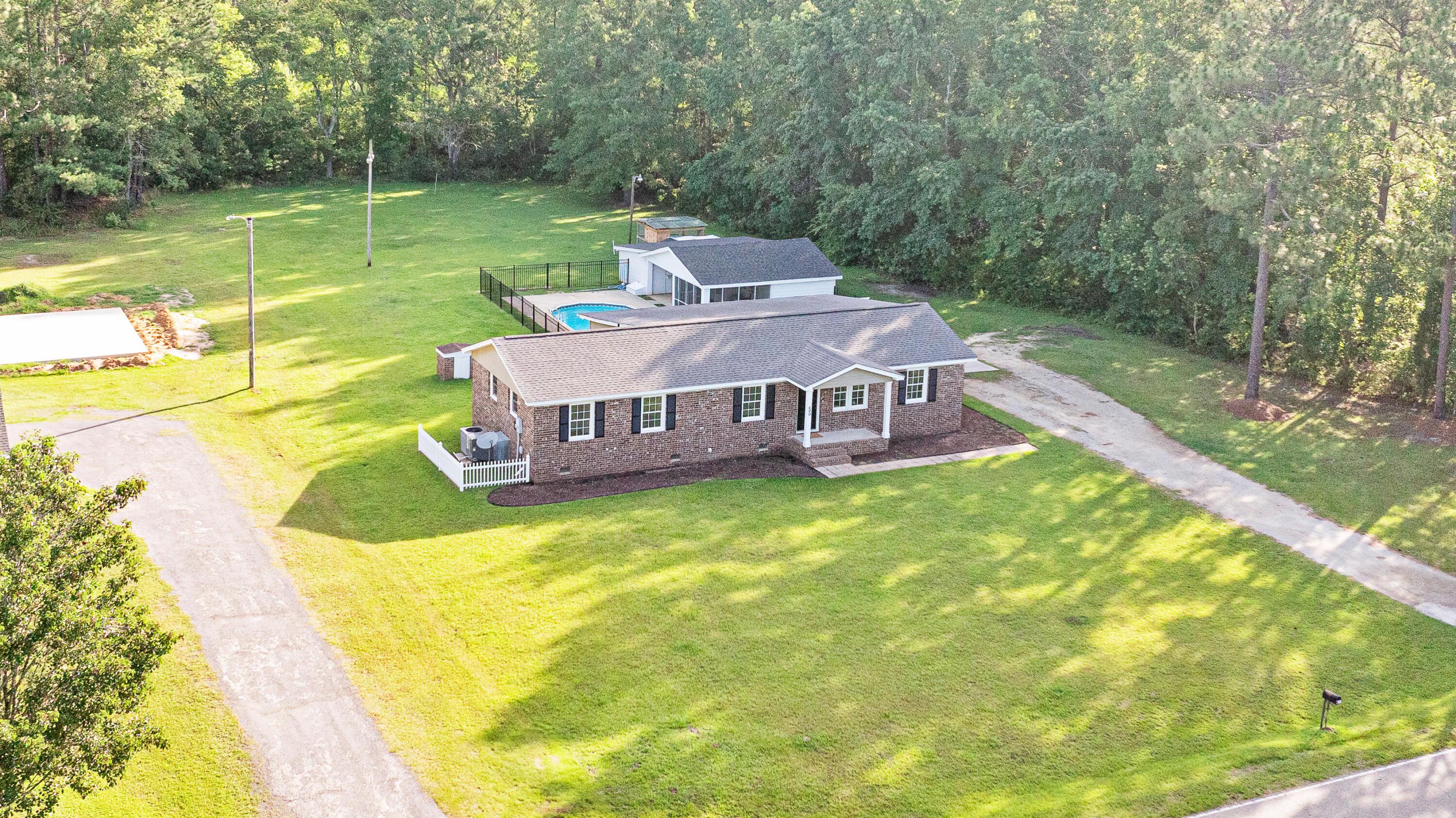 400 Black Oak Road, Bonneau, SC - lhrmls-03717342 - LakeHomes.com