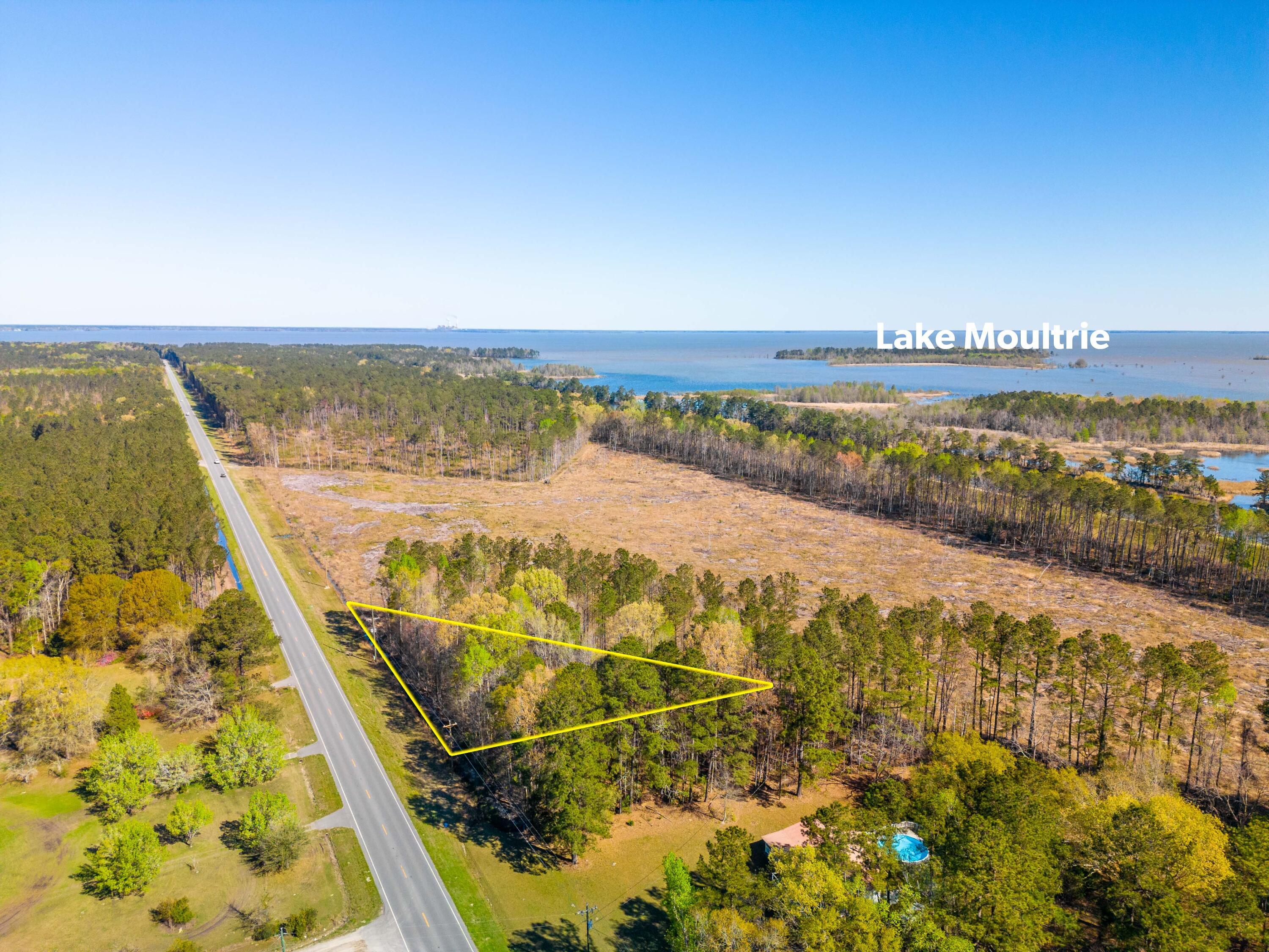 1616 Highway 6, Pinopolis, SC - lhrmls-01551383 - LakeHomes.com