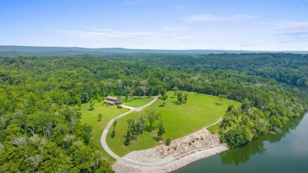 Chickamauga Lake Tennessee Lake Homes For Sale and Chickamauga Lake ...