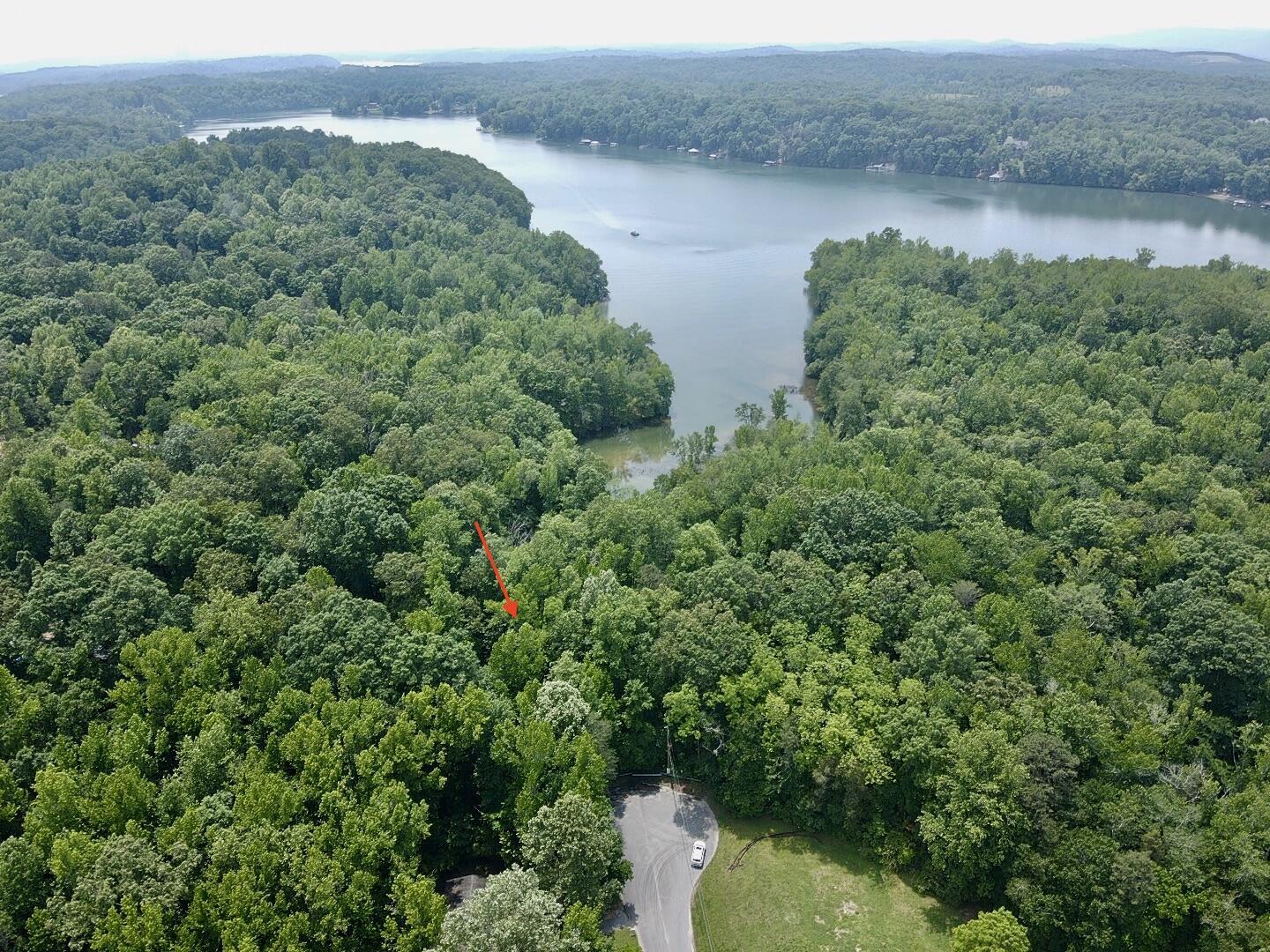 13768 Dell Dr Dr, Soddy Daisy, TN - lhrmls-01656014 - LakeHomes.com