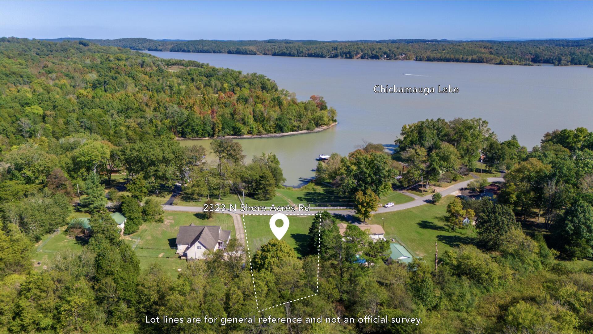 2323 N Shore Acres Road, Soddy Daisy, TN - lhrmls-02463344 - LakeHomes.com