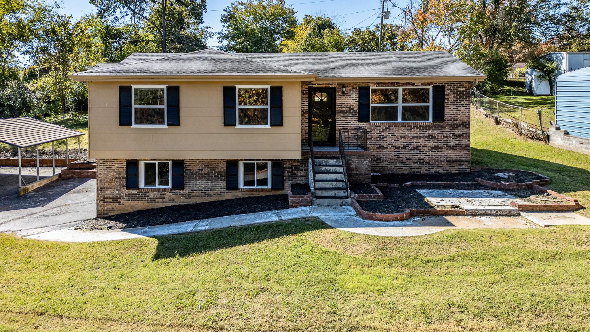1852 N Prairie Circle, Hixson, TN - lhrmls-02697123 - LakeHomes.com