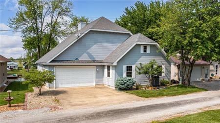 Lake Mattoon Illinois Lake Homes For Sale and Lake Mattoon Illinois ...