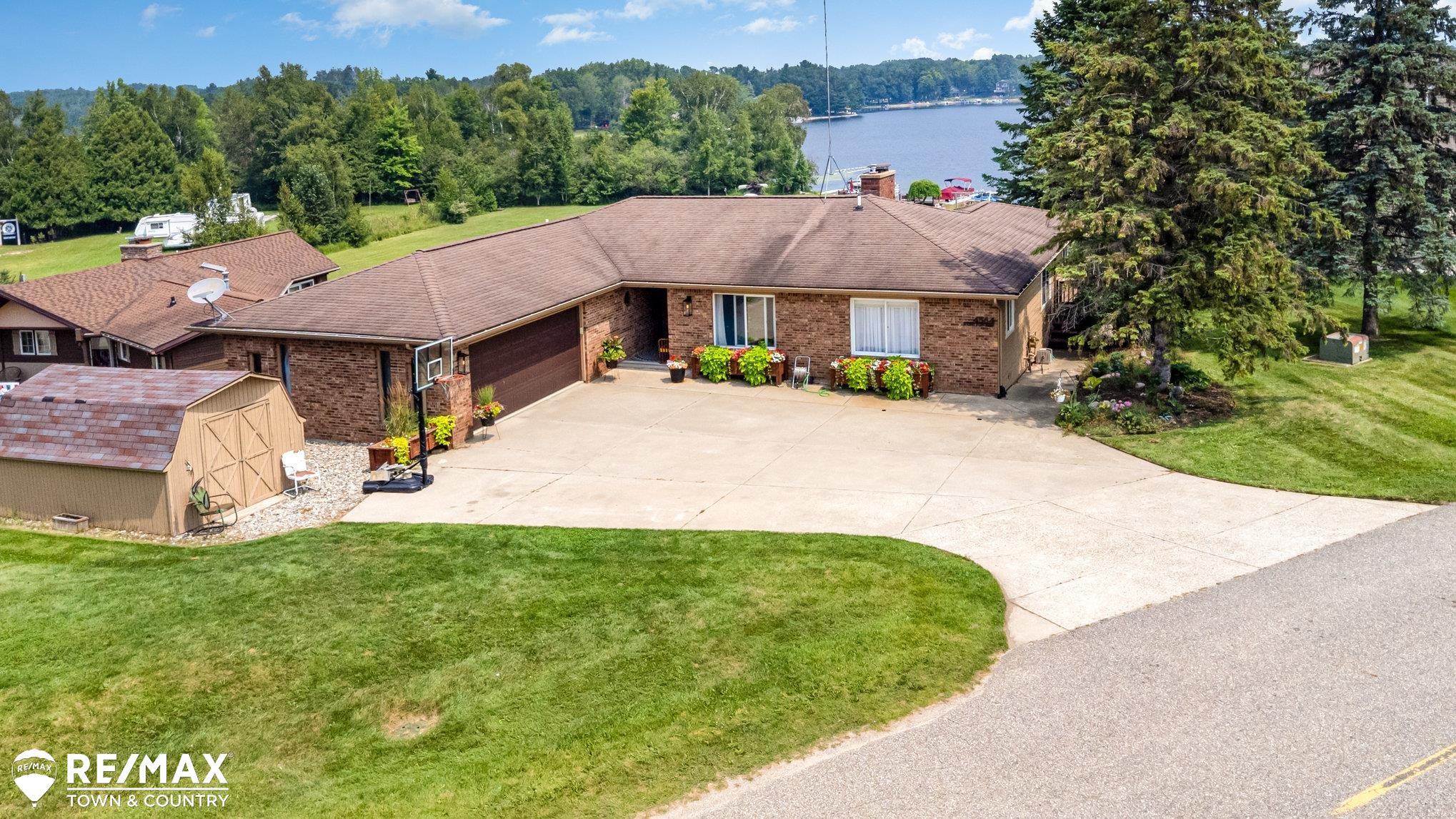 4564 Hamilton Way, Gladwin, MI - lhrmls-03344538 - LakeHomes.com