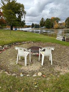 Wiggins Lake Michigan Lake Homes For Sale and Wiggins Lake Michigan ...