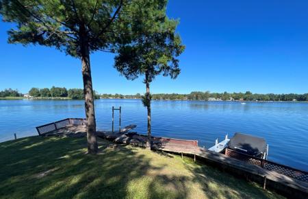 Lake Lancer Michigan Lake Homes For Sale and Lake Lancer Michigan Lake ...