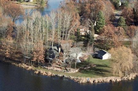Lake Lancer Michigan Lake Homes For Sale and Lake Lancer Michigan Lake ...