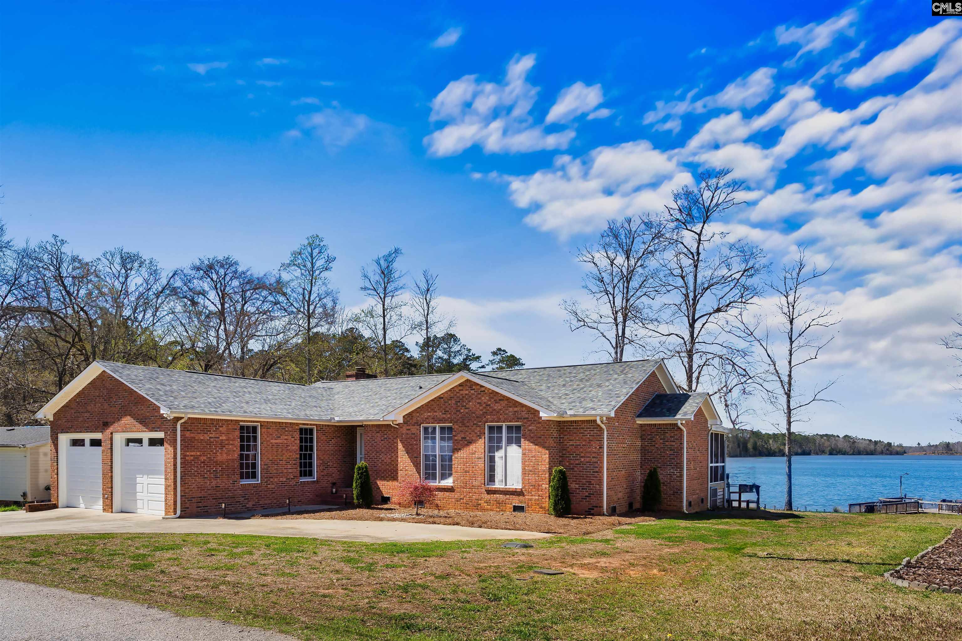 1271 Saluda Island Road, Prosperity, SC - lhrmls-02857003 - LakeHomes.com