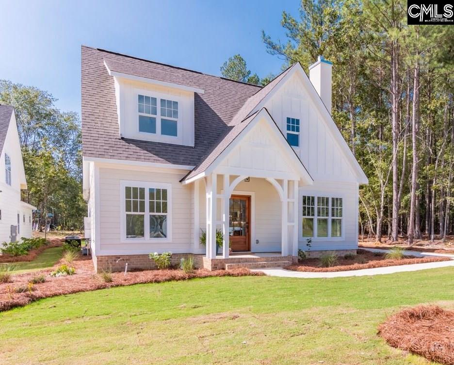 145 Timber Trail Lane, Prosperity, SC - lhrmls-02129786 - LakeHomes.com