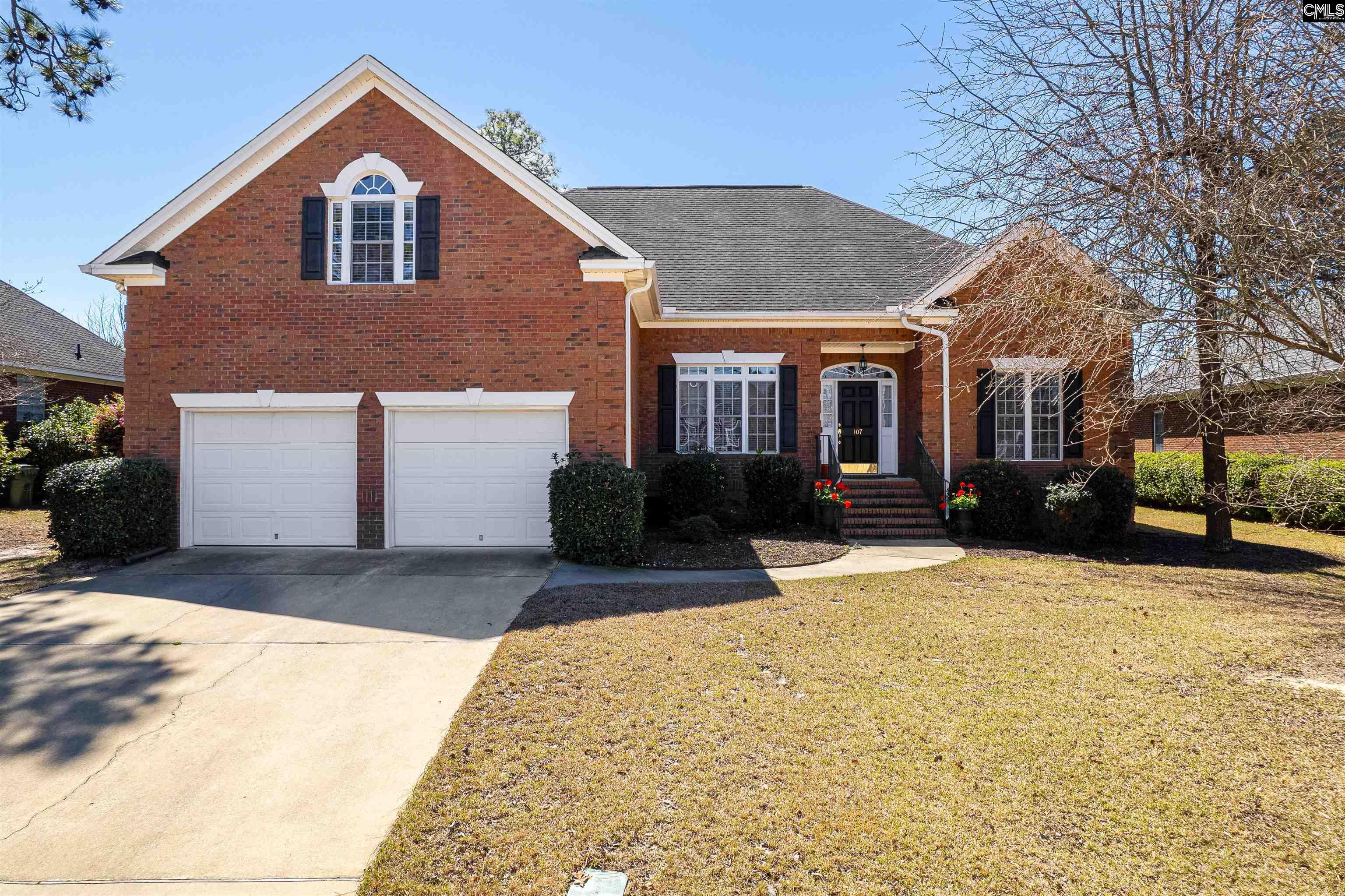 107 Sherborne Lane, Columbia, SC - lhrmls-02851734 - LakeHomes.com