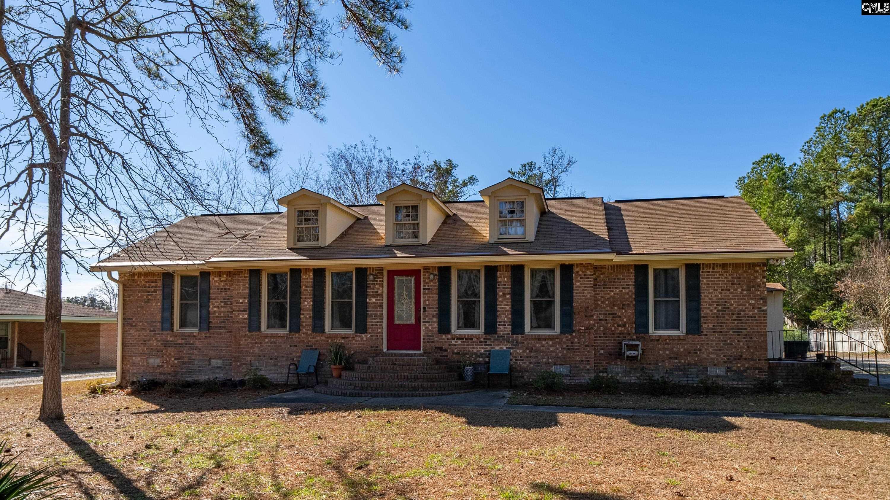 1765 Dutch Fork Road, Irmo, SC - lhrmls-01934111 - LakeHomes.com