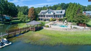 Lake Murray South Carolina Lake Homes For Sale and Lake Murray South ...