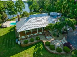 Lake Murray South Carolina Lake Homes For Sale and Lake Murray South ...