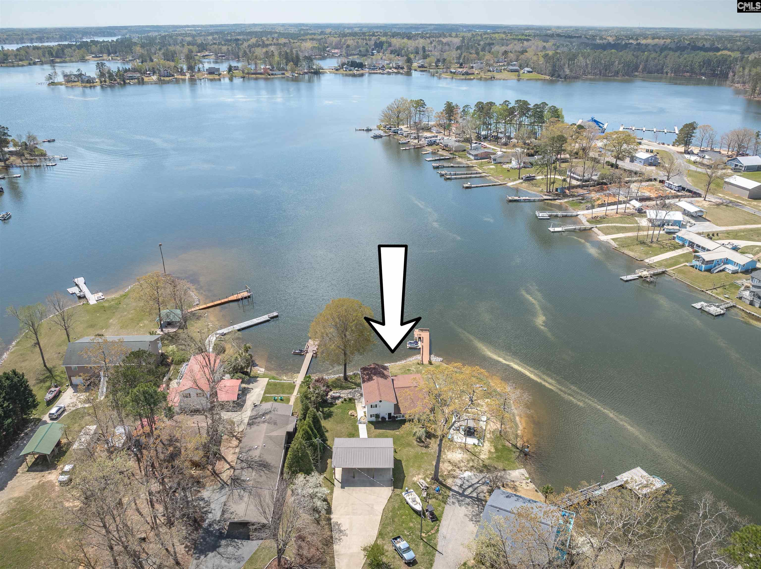 146 Sunview Road, Prosperity, SC - lhrmls-03309695 - LakeHomes.com