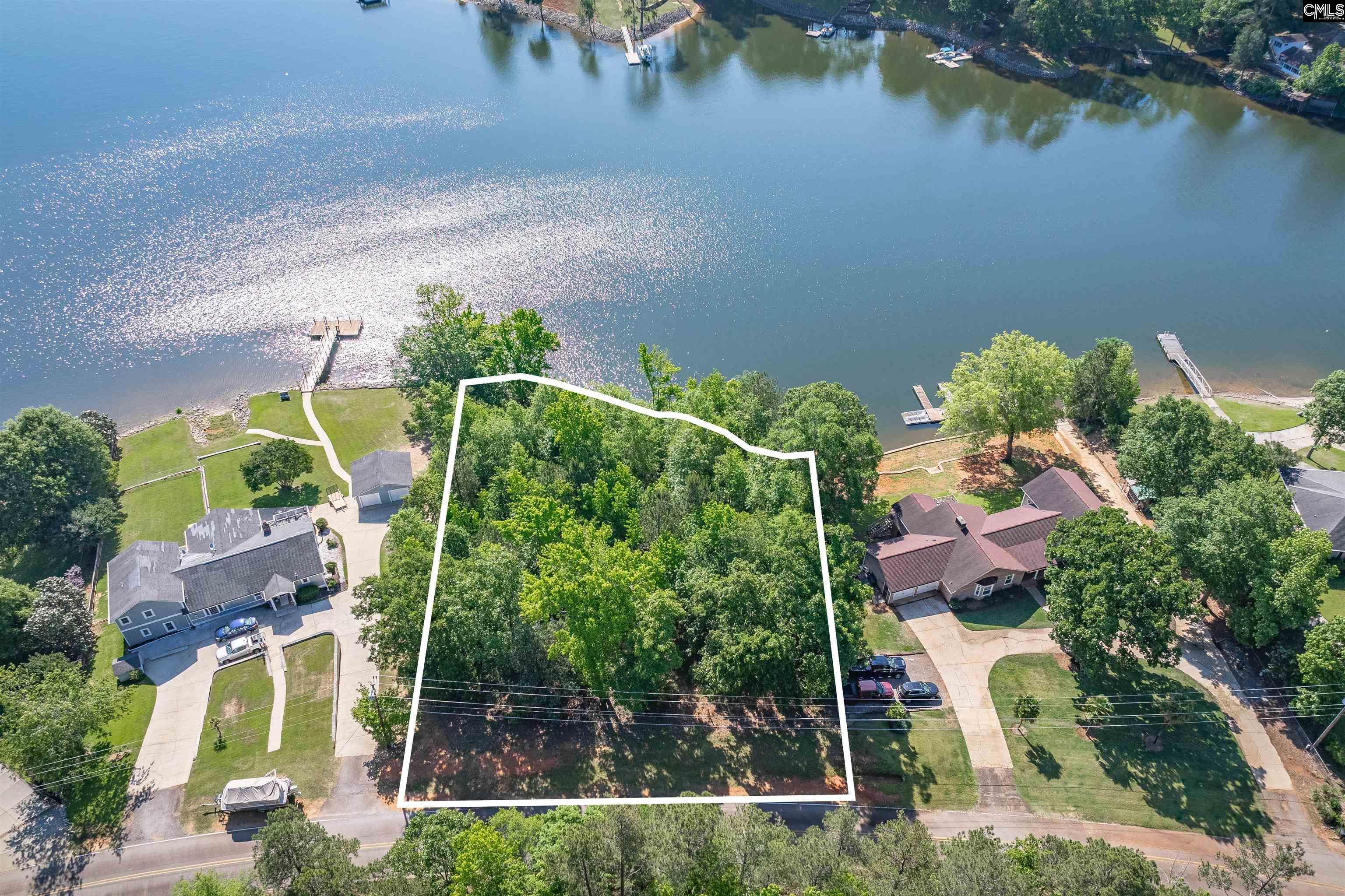 2022 Lake Road, Ridgeway, SC - lhrmls-03047849 - LakeHomes.com