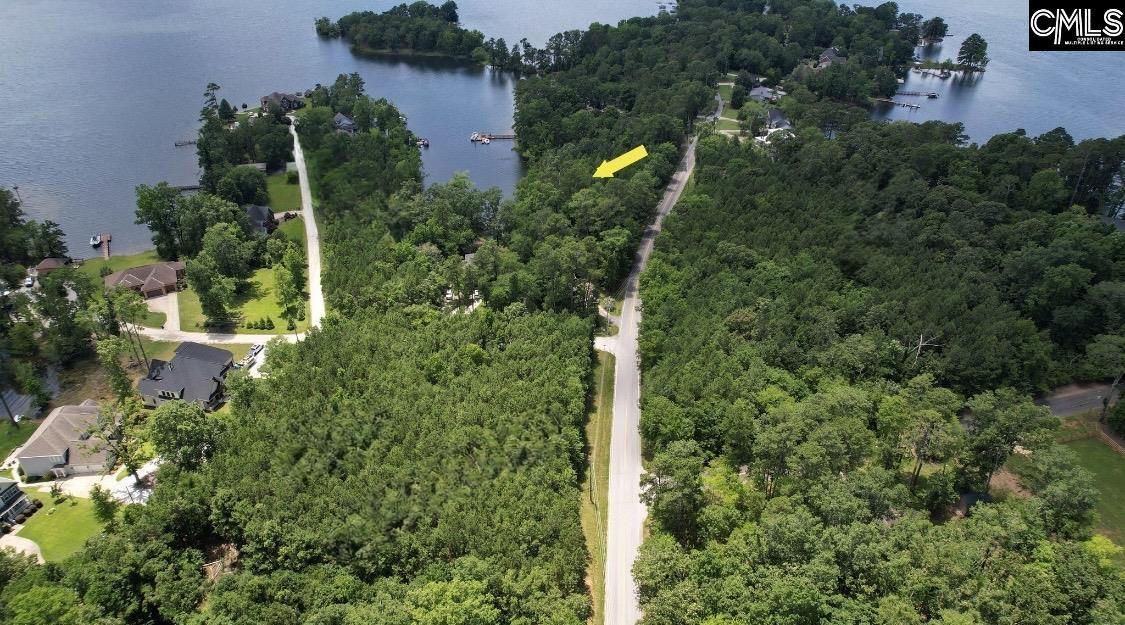 lot 2 St.Thomas Church Road, Chapin, SC - lhrmls-03644072 - LakeHomes.com
