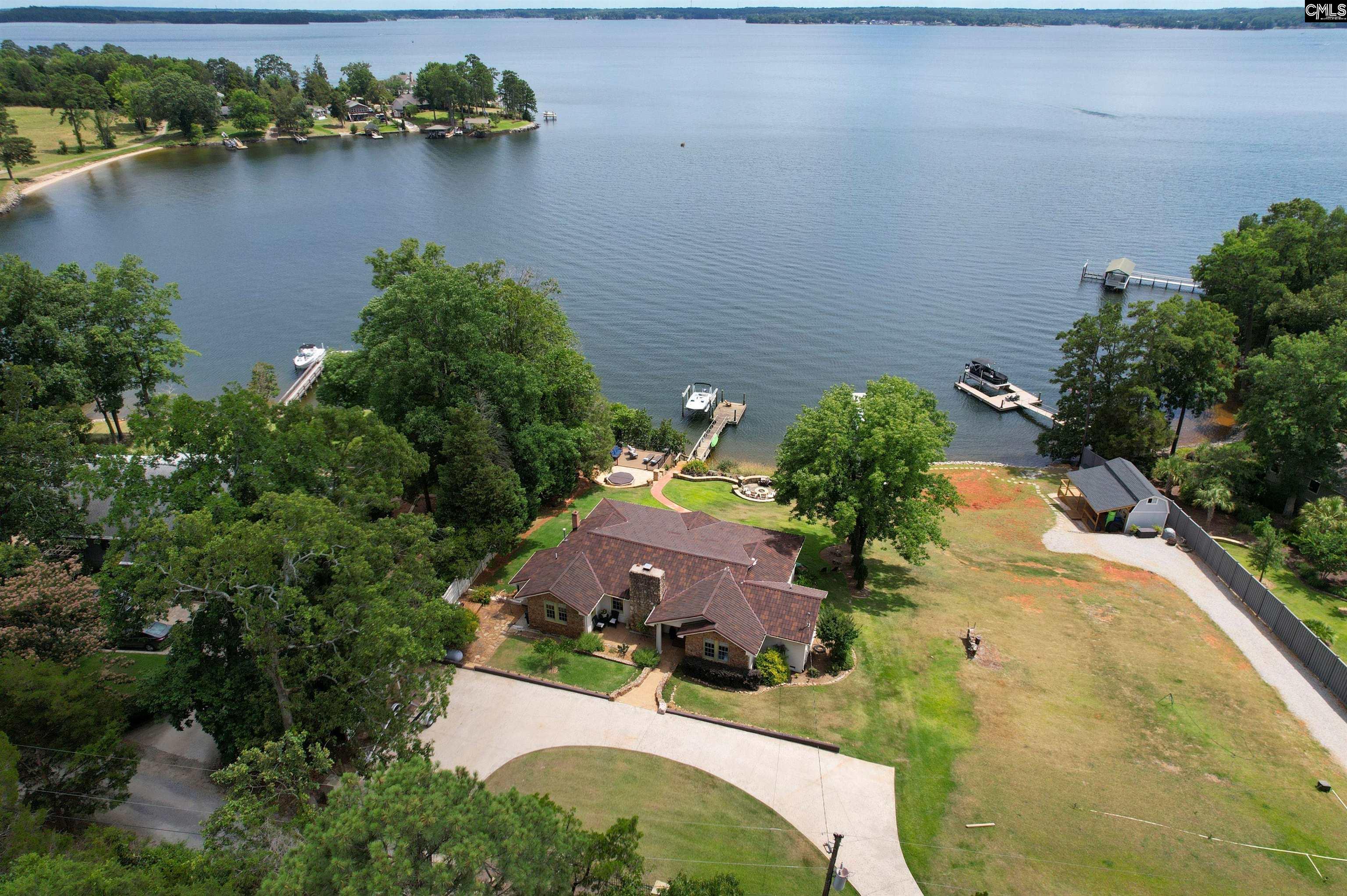 422 Cove View Point, Columbia, SC - lhrmls-02236712 - LakeHomes.com
